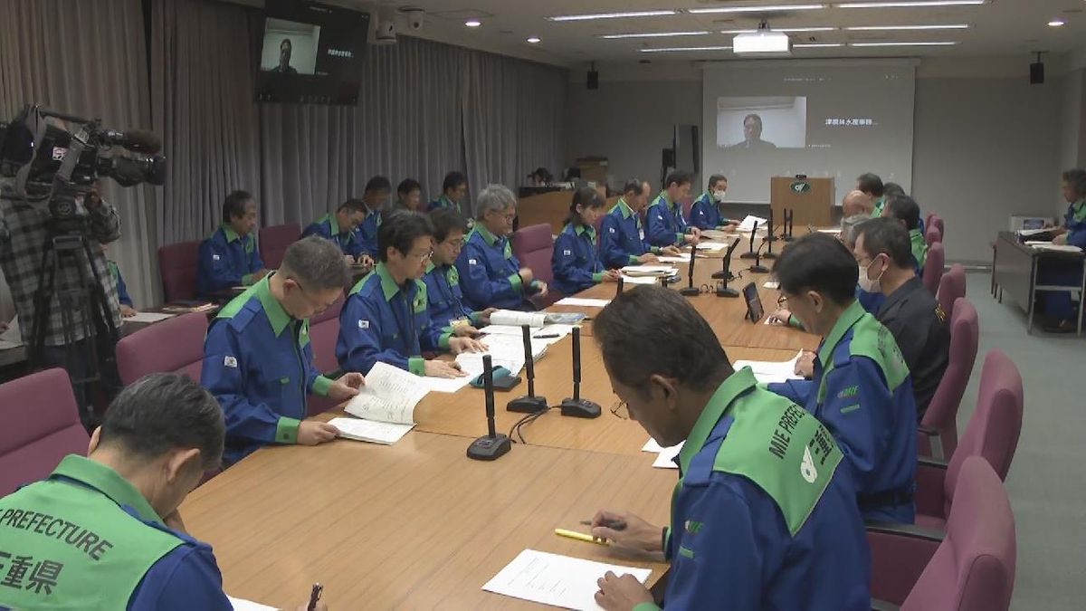 三重・津市の養鶏場で鳥インフルエンザの疑い（2026年1月13日掲載）｜中京テレビNEWS NNN