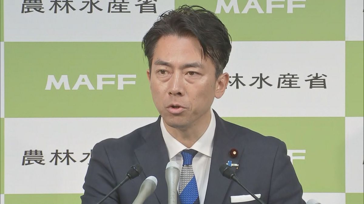 県JAグループ宮田幸一会長と小泉進次郎農水相が9月に対談へ「消費者目線でコメ価格を下げる一点張り」主張に大臣からSNSで異例の誘い （2025年8月28日掲載）｜FBC NEWS NNN