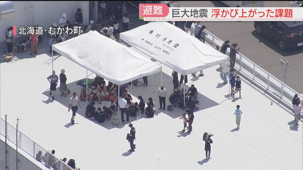 【課題】避難先の熱中症対策 福岡の冷房設置率は全国平均を大きく下回る 佐賀は全国で最も低く（2025年8月8日掲載）｜FBS NEWS NNN