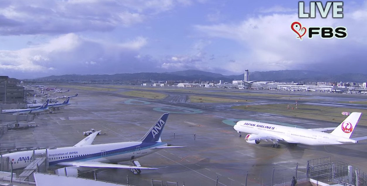 【再整備】旦過市場で複合商業施設の建設始まる 1階に30店舗 2階は飲食スペース 130台分の駐車場も（2025年3月24日掲載）｜FBS ...