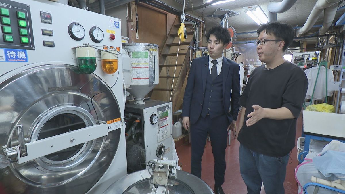 3ページ目 中東情勢悪化で目詰まり 深刻「ナフサ不足」の影響【徳島】（2026年6月3日掲載）｜JRT NEWS NNN