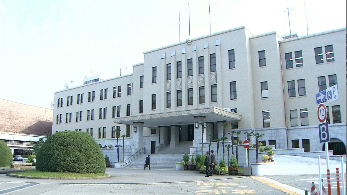 国勢調査を装う不審メールに注意 富山県内でも確認（2025年9月23日掲載）｜KNB NEWS NNN
