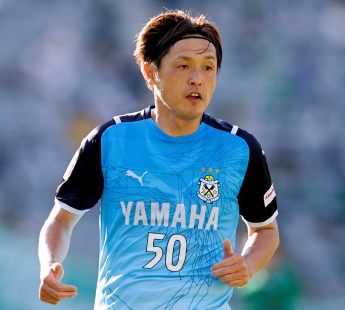 遠藤保仁「今年の最大の目標」磐田j1昇格