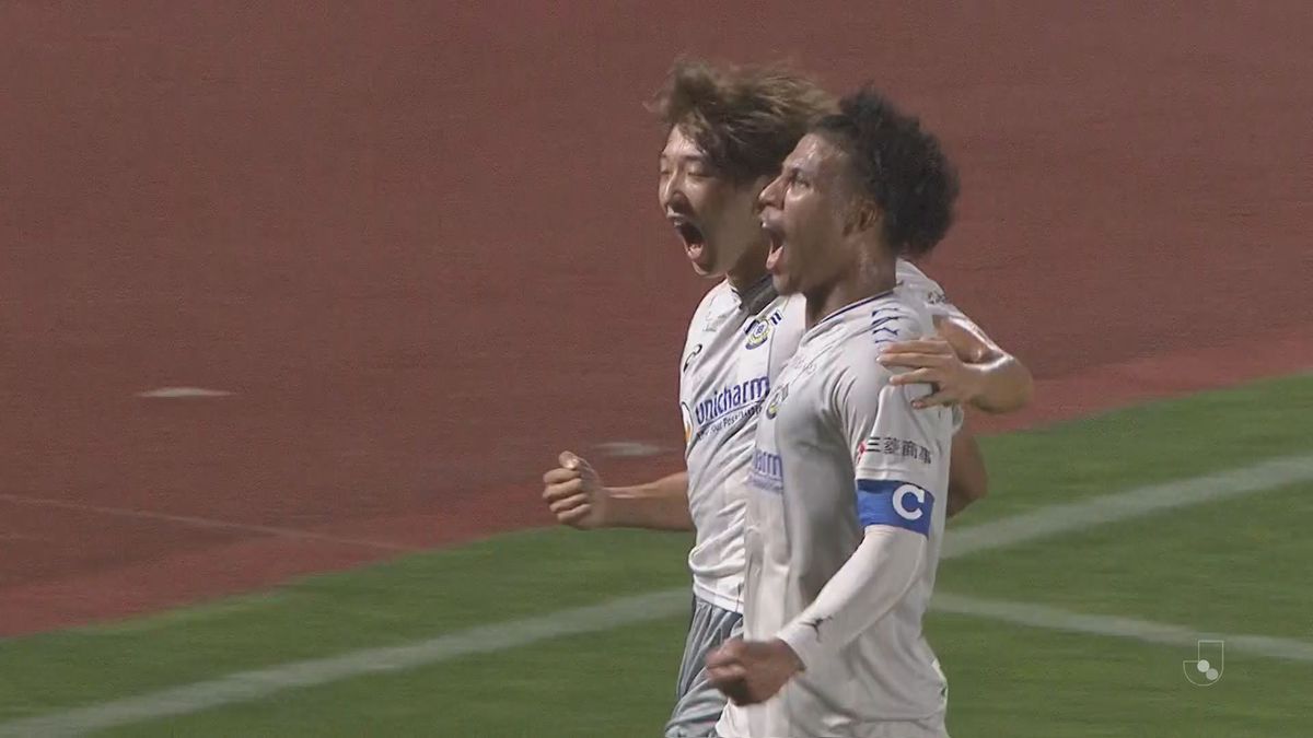 【J2】FC今治は秋田に逆転勝利で5連勝 愛媛FCは藤枝に逆転負けで泥沼の6連敗（2025年8月25日掲載）｜南海放送NEWS NNN