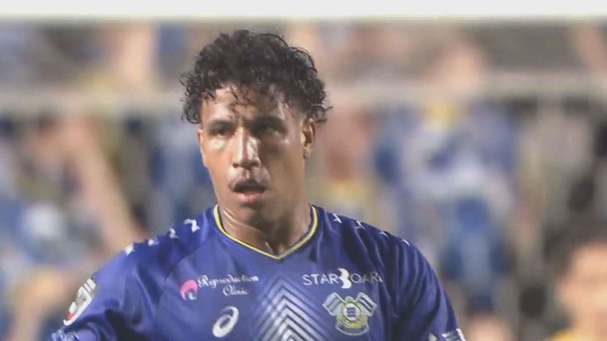 【J2】FC今治は大分に引き分け9位 愛媛FCは大宮に引き分け最下位のまま（2025年6月9日掲載）｜南海放送NEWS NNN