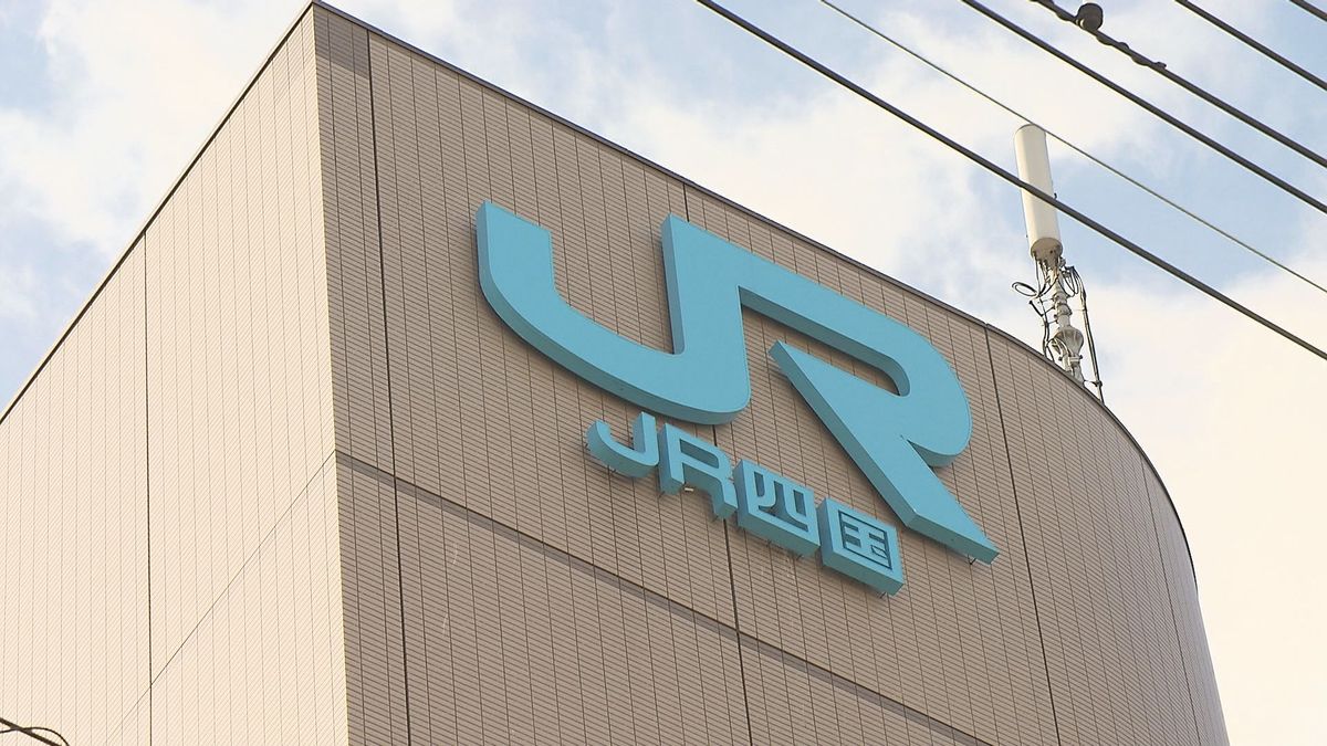 JR予讃線・伊予三島駅－新居浜駅間で運転見合わせのおそれ、今夜遅くからあすにかけ強風や大雨予想で（2026年3月30日掲載）｜南海放送NEWS NNN