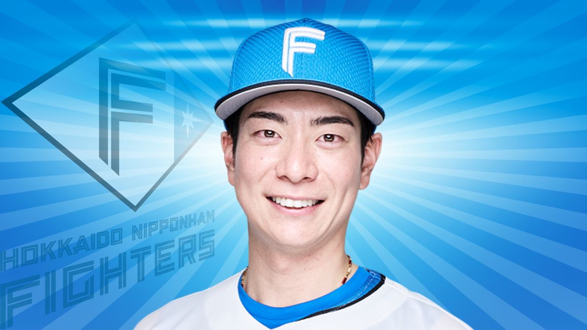 ファイターズ松本剛 死球に苦悶の表情を浮かべ途中交代 （2025年8月7日掲載）｜STV NEWS NNN