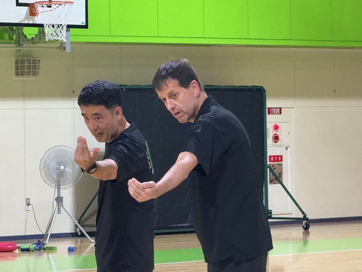 【レバンガ】新チーム始動！今季スローガンは「Far, Together」に決定（2025年8月4日掲載）｜STV NEWS NNN