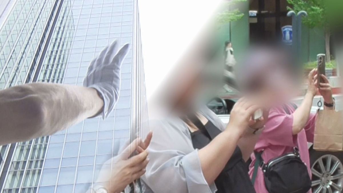 3ページ目 選挙とSNS…真実はどこに？海外ではフェイク画像の拡散も 情報に振り回されないためには（2025年7月19日掲載）｜STV NEWS NNN