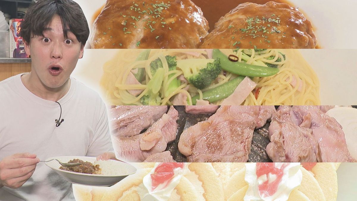 2ページ目 「平日ランチ食べ放題」が時間無制限！＜最大5時間半＞滞在OKの店も パンやジンギスカンも！北海道（2026年1月24日掲載）｜STV NEWS NNN