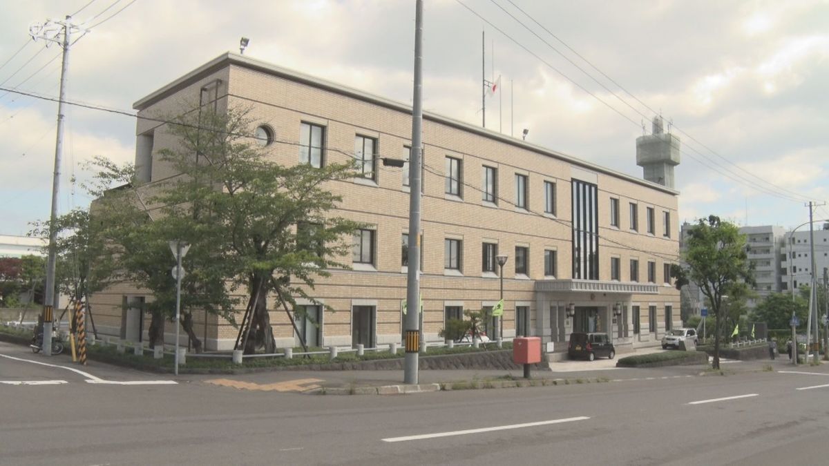 高齢女性が知人の髪引っ張る「腹が立ったから」金の貸し借りをめぐるトラブルか 北海道小樽市（2025年11月30日掲載）｜STV NEWS NNN