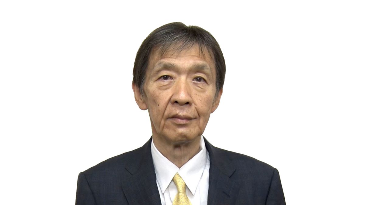 自民党・北海道10区支部長に渡辺孝一元衆院議員を選任 次期衆院選公認候補（2025年9月5日掲載）｜STV NEWS NNN