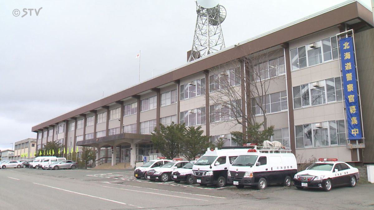 店舗の敷地内を全裸で歩く男 約2週間後にも…服を持っておらず「弁解することはない」北見市（2025年12月4日掲載）｜STV NEWS NNN
