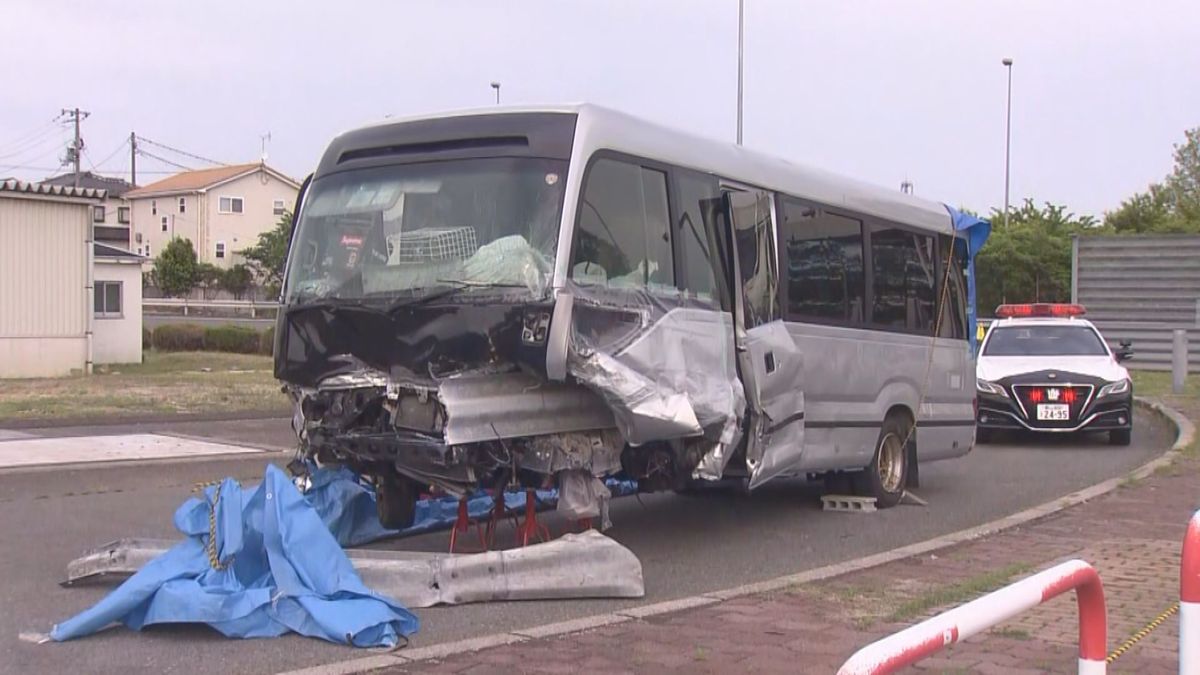 School and bus company disagree on arrangements for fatal Ban'etsu ...