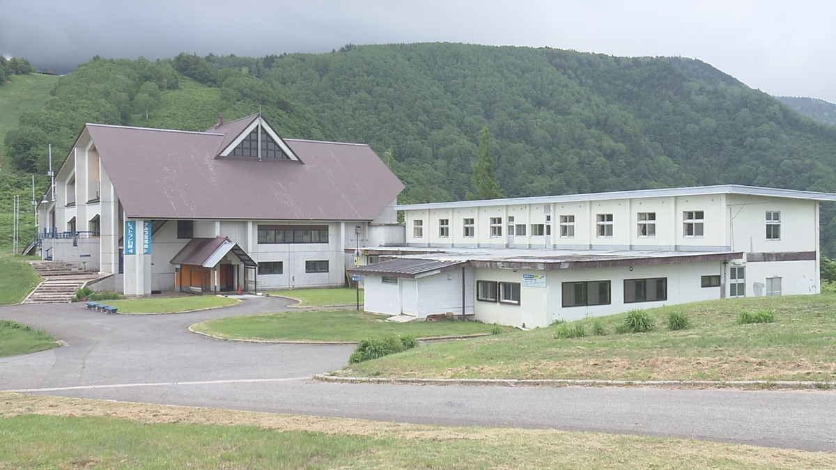 米沢市の「天元台高原スキー場」運営の第三セクターで100万円使途不明 社長が辞任（2025年11月18日掲載）｜YBC NEWS NNN