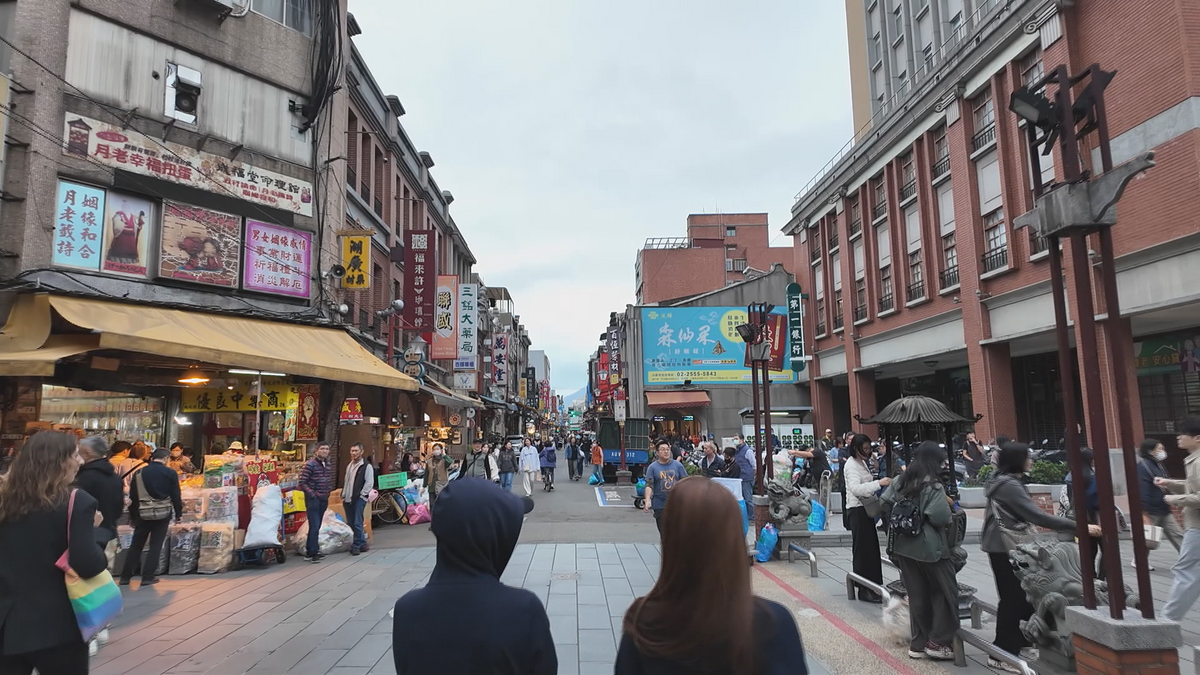 1人当たりの平均金融資産額は日本を上回る台湾 山形県産品を売り込もうと商談会開催（2025年12月10日掲載）｜YBC NEWS NNN