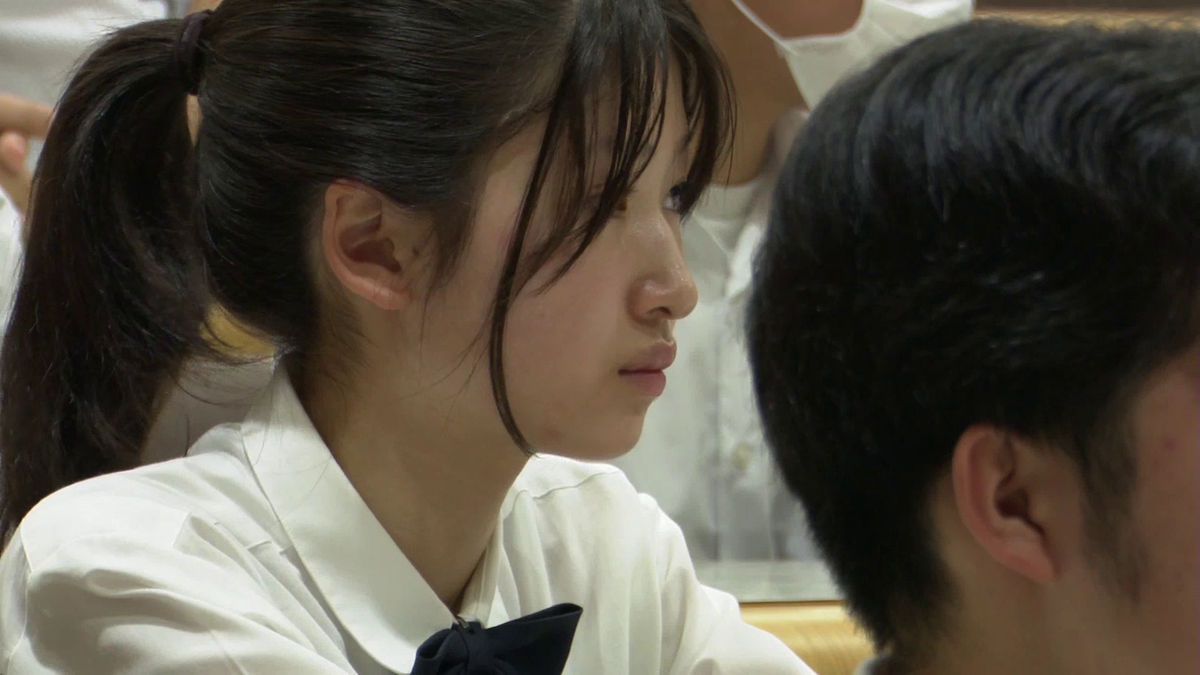 「科学の甲子園ジュニア」 中学生が科学への探求心競う 20チームが参加 山梨 （2025年8月23日掲載）｜YBS NEWS NNN