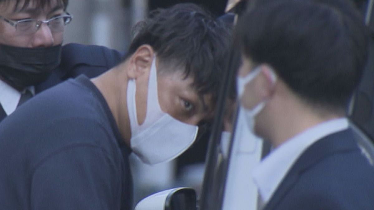贈賄側が下請け業者あっせんか 県職員逮捕の贈収賄事件 県発注の砂防工事で 山梨（2026年2月16日掲載）｜YBS NEWS NNN