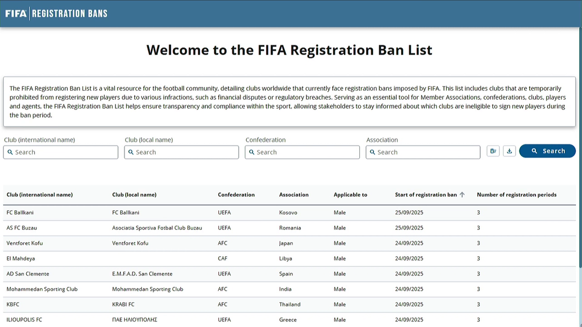 J2・ヴァンフォーレ甲府に補強禁止処分 クラブが声明「移籍金の支払いで齟齬」 チーム編成に大きな痛手 山梨（2025年9月26日掲載）｜YBS NEWS NNN