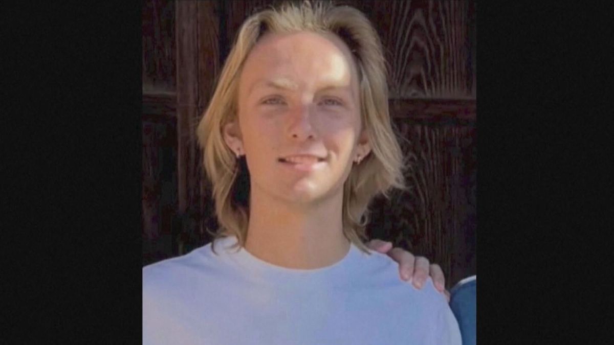 【速報】行方不明になったアメリカ国籍の20歳の男性 遺体で見つかる 京都市山科区（2026年6月7日掲載）｜YTV NEWS NNN