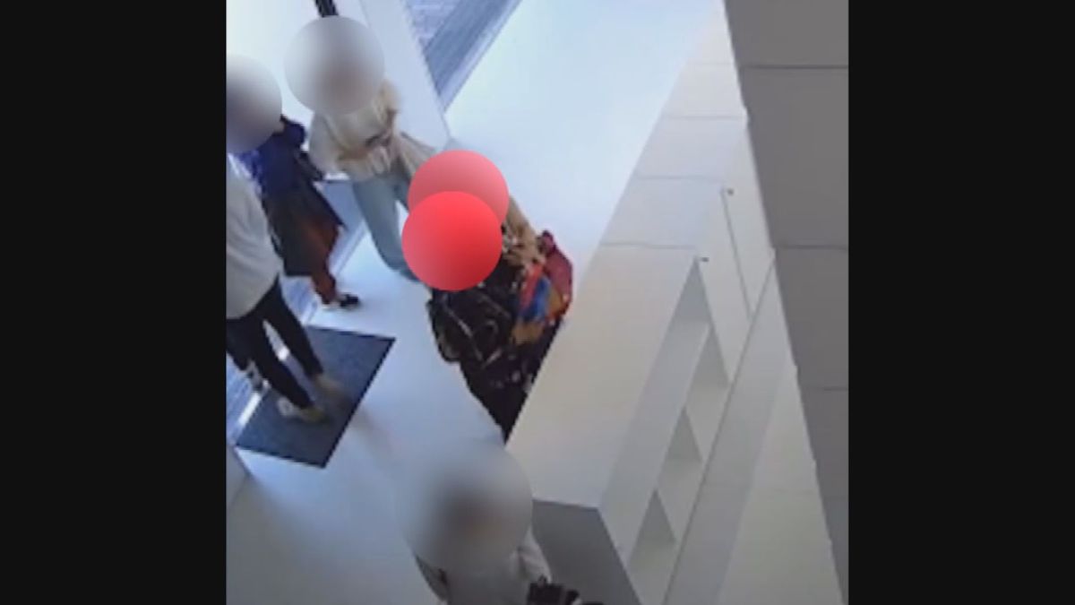 【万博】「優しさをバトンし届けたい」バルト館に寄せられた『ミャクミャク』のぬいぐるみ、大阪母子医療センターに寄贈 5月に盗難被害（2025年6月6日掲載）｜YTV NEWS NNN