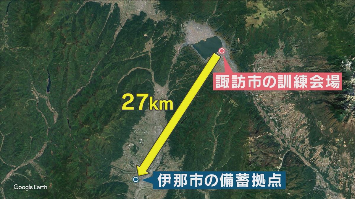 2ページ目 【密着取材】100年変わらない避難所を変える…全国初！｢イタリア式避難所｣訓練で“避難生活死”ゼロを目指す （2025年4月26日掲載）｜YTV NEWS NNN