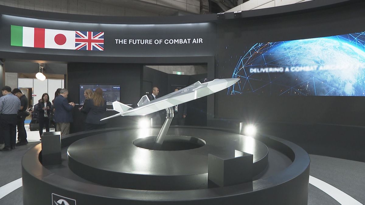 4ページ目 【終戦の日に考える】大転換を迎える日本の『防衛産業』最前線 護衛艦”初輸出” 次期戦闘機の共同開発も… 防衛産業の強化は「戦争の抑止力」となるか！？（2025年8月15日掲載 ...