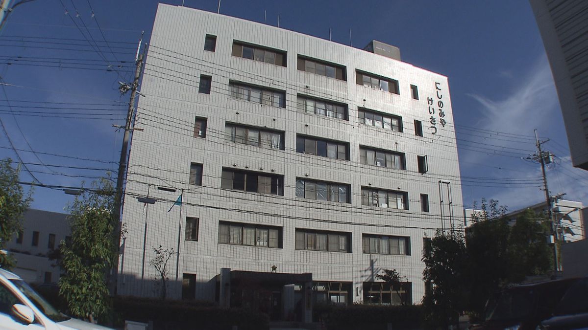 【なぜ】車が中央分離帯に衝突 意識不明となった助手席の男性を放置し運転手が逃走か 兵庫・西宮市（2026年6月14日掲載）｜YTV NEWS NNN