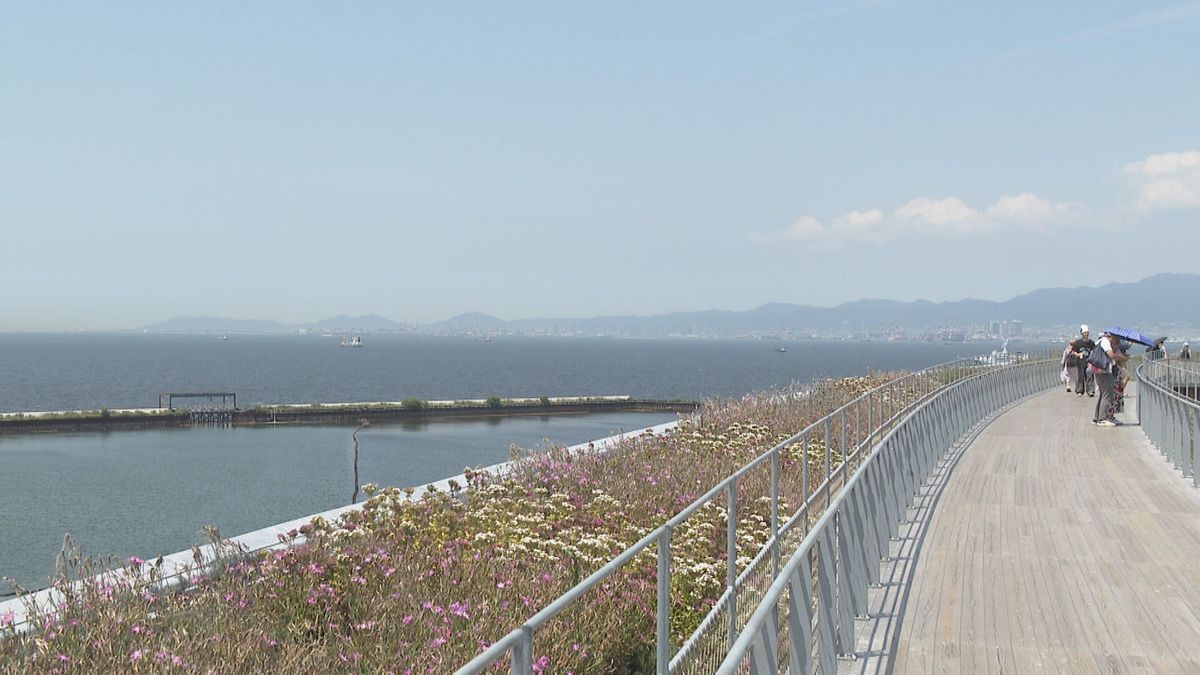 2ページ目 【万博】津波注意報も呼びかけ遅れ もし大地震や台風が会場を襲ったら…どうする？避難と備えを解説（2025年8月9日掲載）｜YTV NEWS NNN