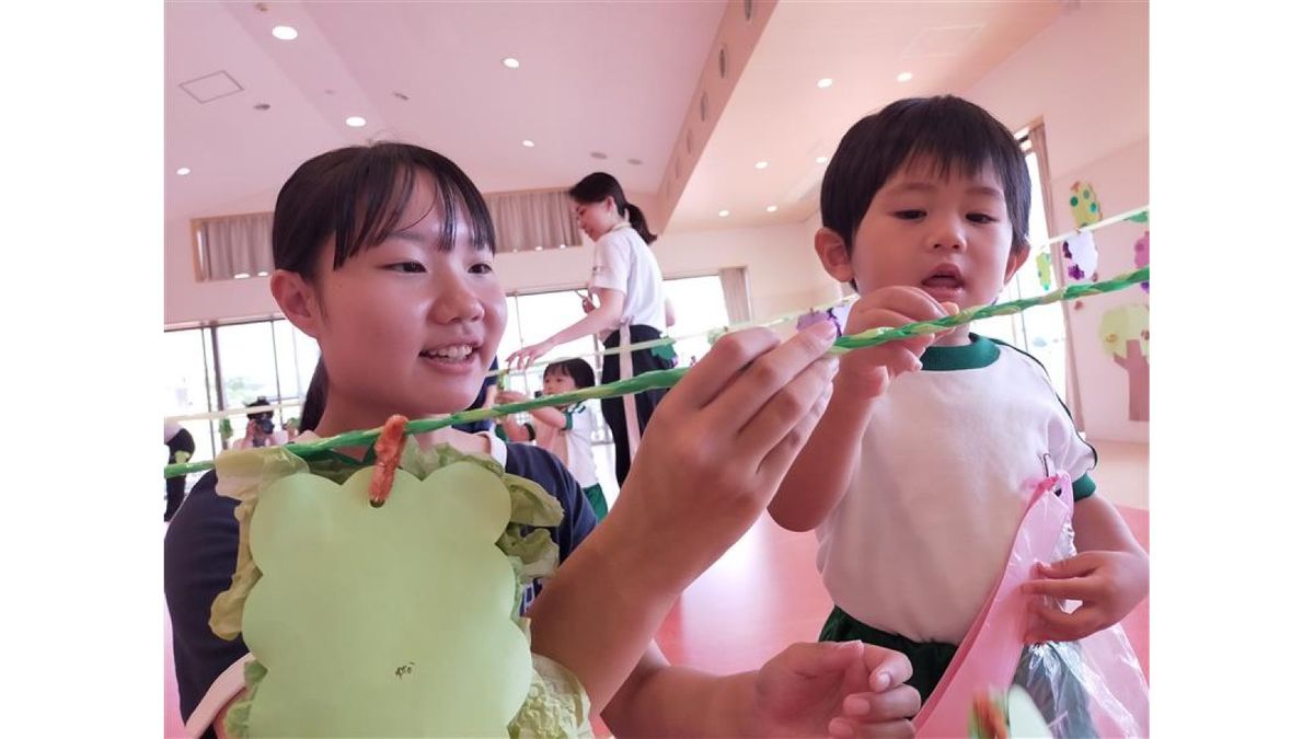 3ページ目 イメージと違う！働きやすさを追求した保育園 “なり手不足”解消へ次なる一手！（2025年10月26日掲載）｜YTV NEWS NNN