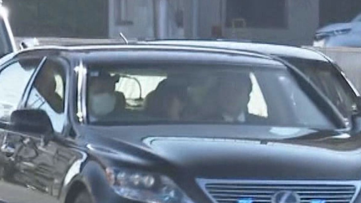 【速報】高市首相 就任後初の『お国入り』地元奈良で韓国・李在明大統領と首脳会談へ（2026年1月12日掲載）｜YTV NEWS NNN