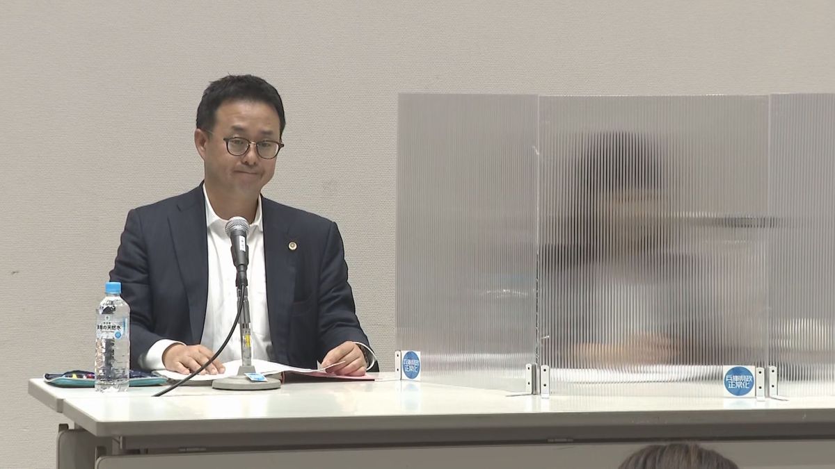 [B! 法律] 【コメント全文掲載】NHK党・立花氏を名誉毀損疑いで刑事告訴に踏み切った竹内英明元兵庫県議の妻「故人に対する誹謗中傷は今も止みません」｜YTV NEWS NNN