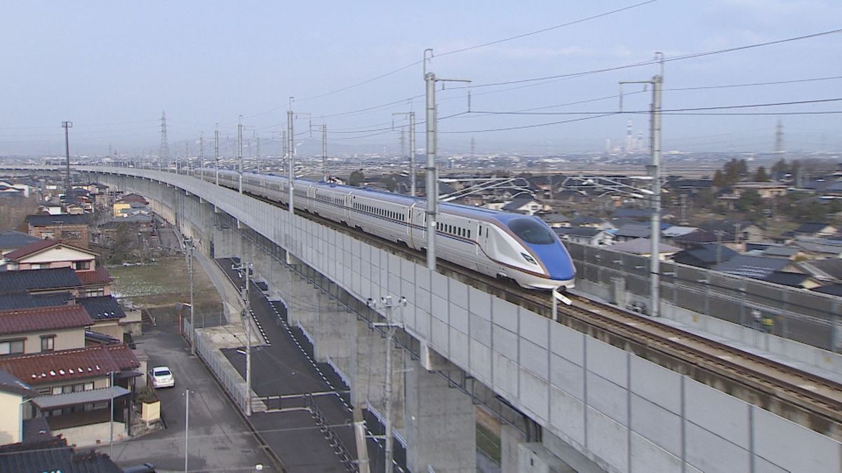 4ページ目 【混迷の北陸新幹線】参院選を経て『米原ルート』再燃！地元・京都での「反対」の動きに“旗振り役”もついに方針転換 一度は決まったはずの建設計画の行方は―（2025年8月14日掲載 ...